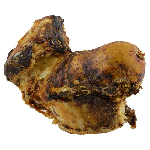 Saddle Beef Bone - Barkaroo – Barkaroo