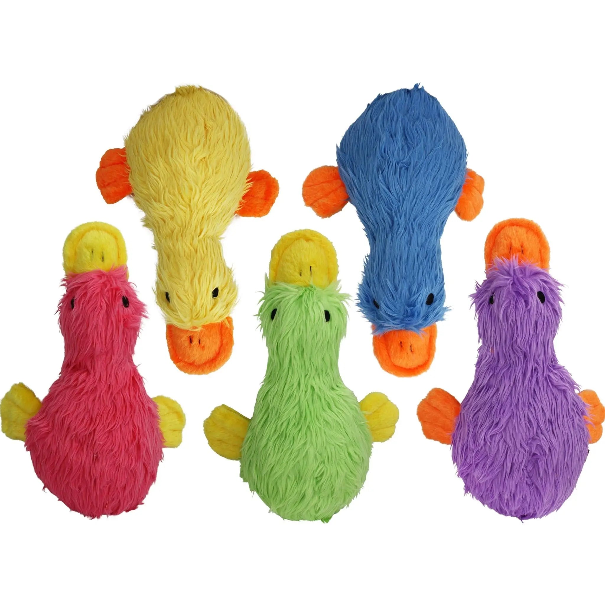 Cuddle Buddies Duckworth - Webster 13" (Assorted) - Barkaroo – Barkaroo